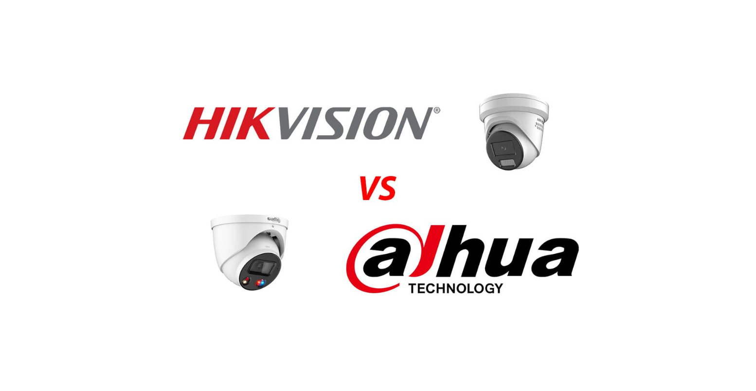 Hikvision AcuSense vs Dahua WizSense/TiOC – CCTV Showdown in South ...